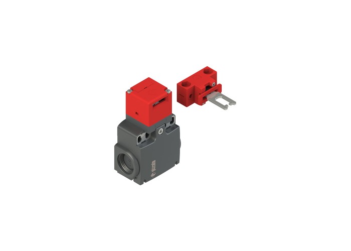 Pizzato FX 993-D8 - Safety switch with separate actuator | FX 993-D8 ...